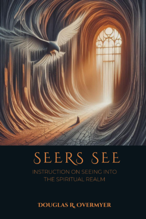 Seers See The Book - Seers See Ministries